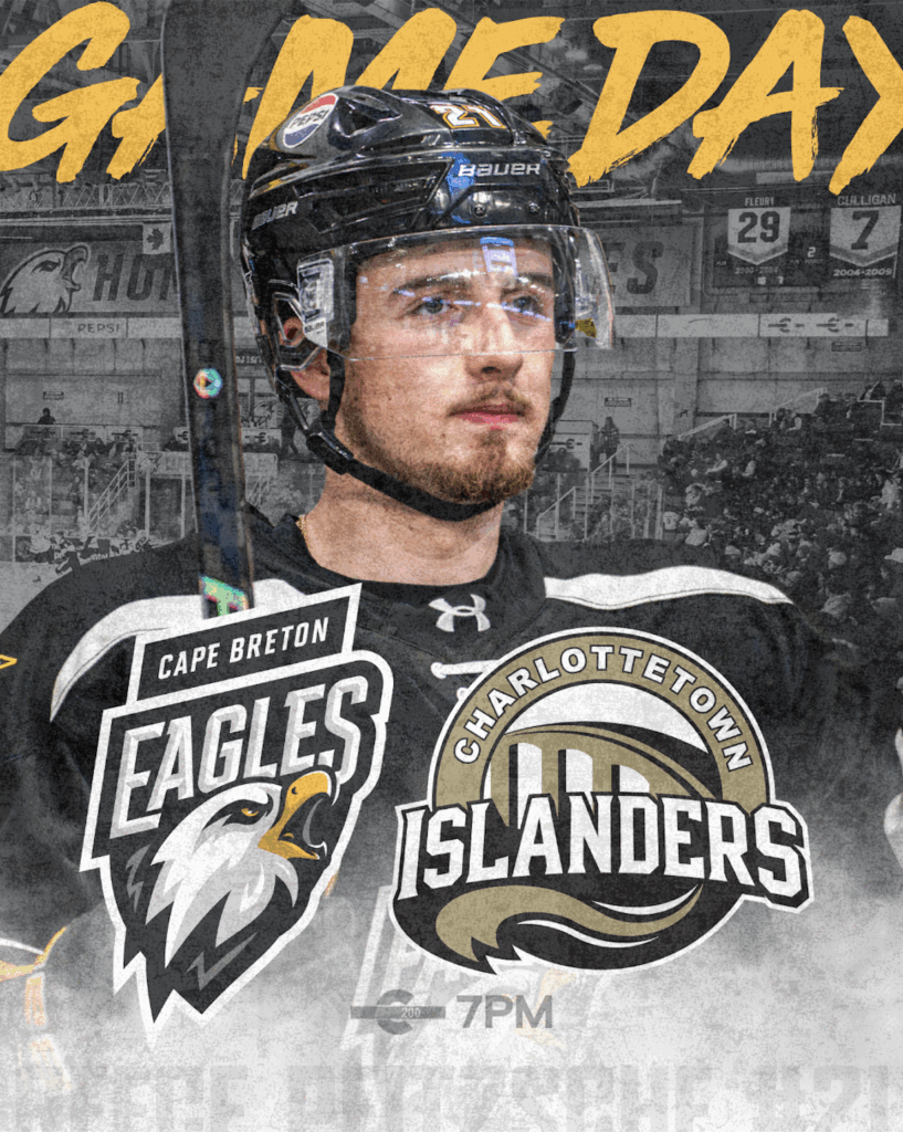 Eagles Host Islanders In Key Divisional Clash - BVM Sports