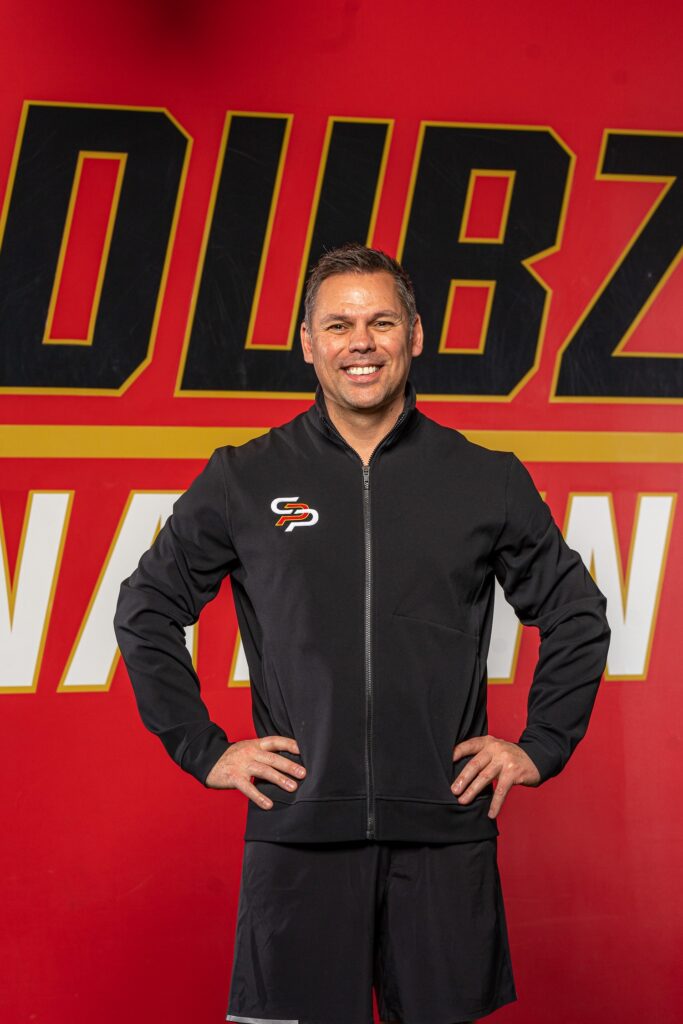 Personnel hockey - Cataractes de Shawinigan