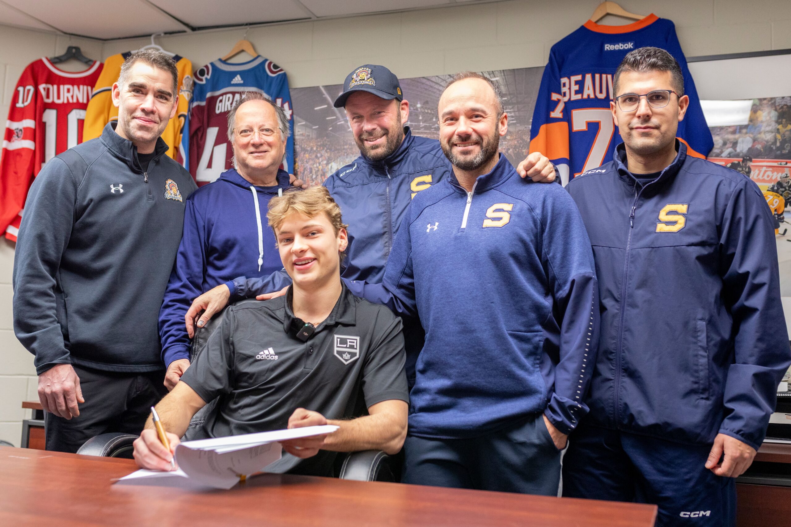 Cataractes de Shawinigan