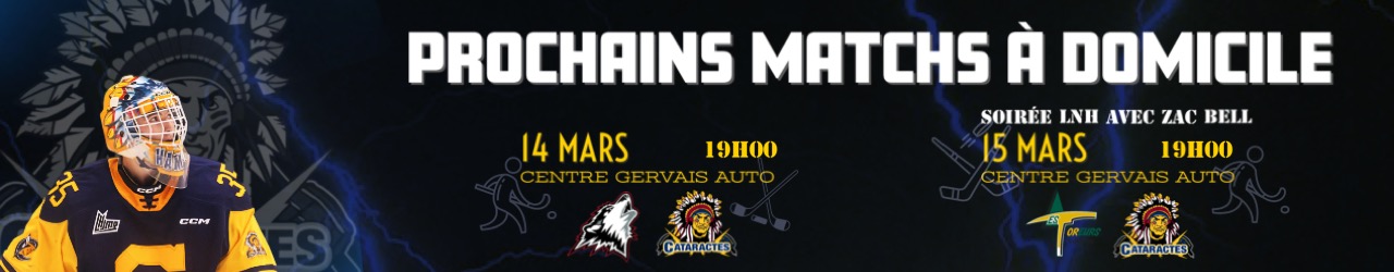 Cataractes de Shawinigan