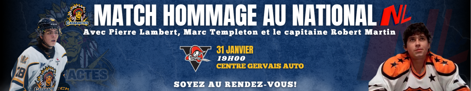 Cataractes de Shawinigan