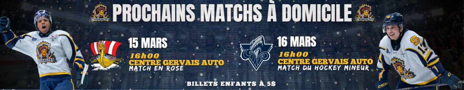 Cataractes de Shawinigan