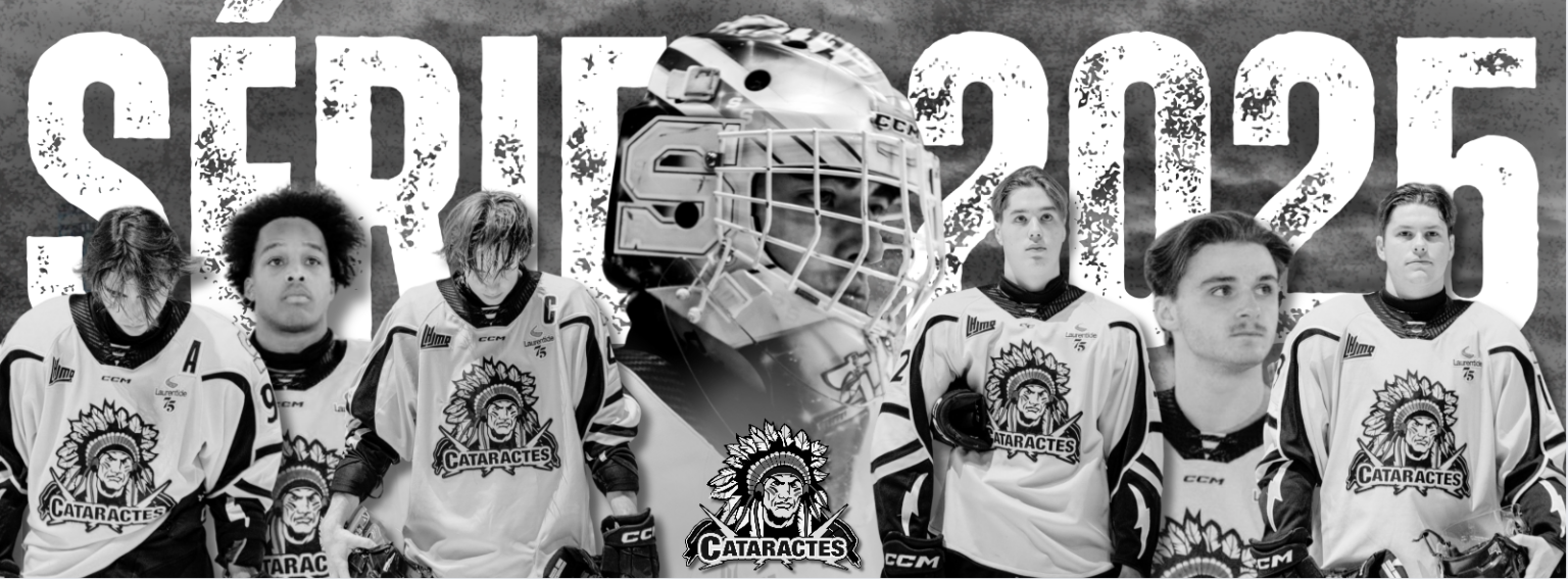 Cataractes de Shawinigan