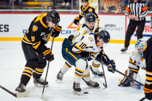 Les Cataractes s’imposent à Victoriaville - BVM Sports