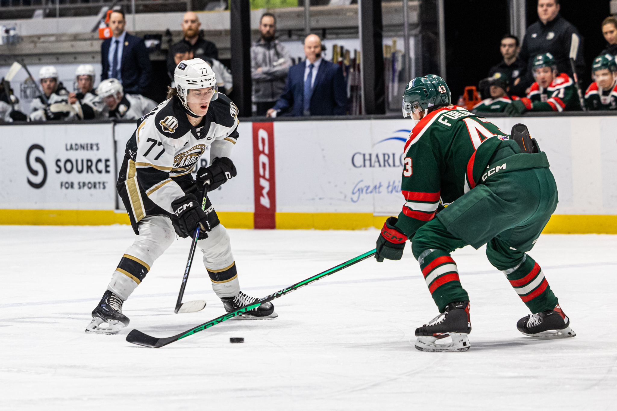 Charlottetown Islanders