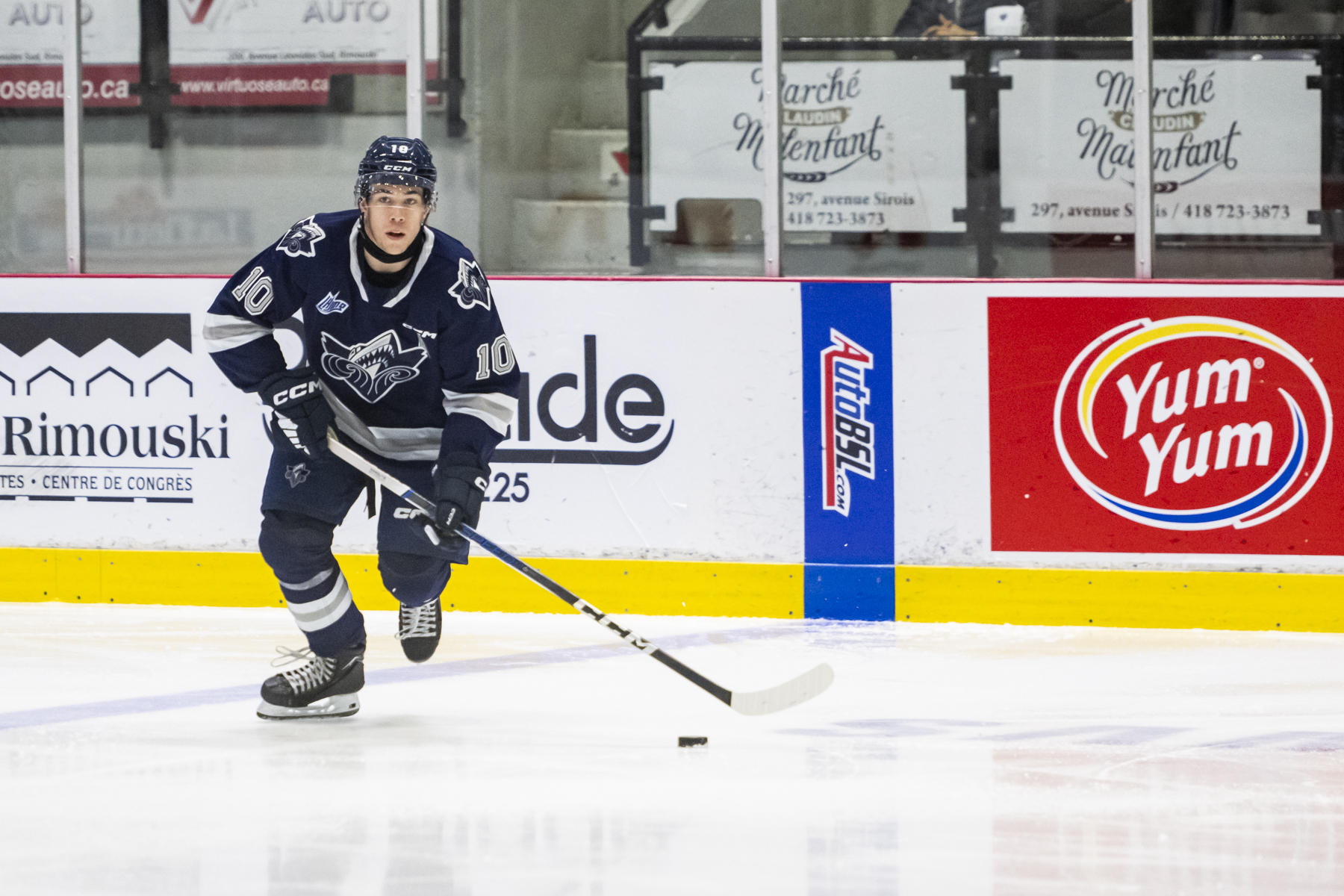 PEI native excited to play in front of friends and family ...