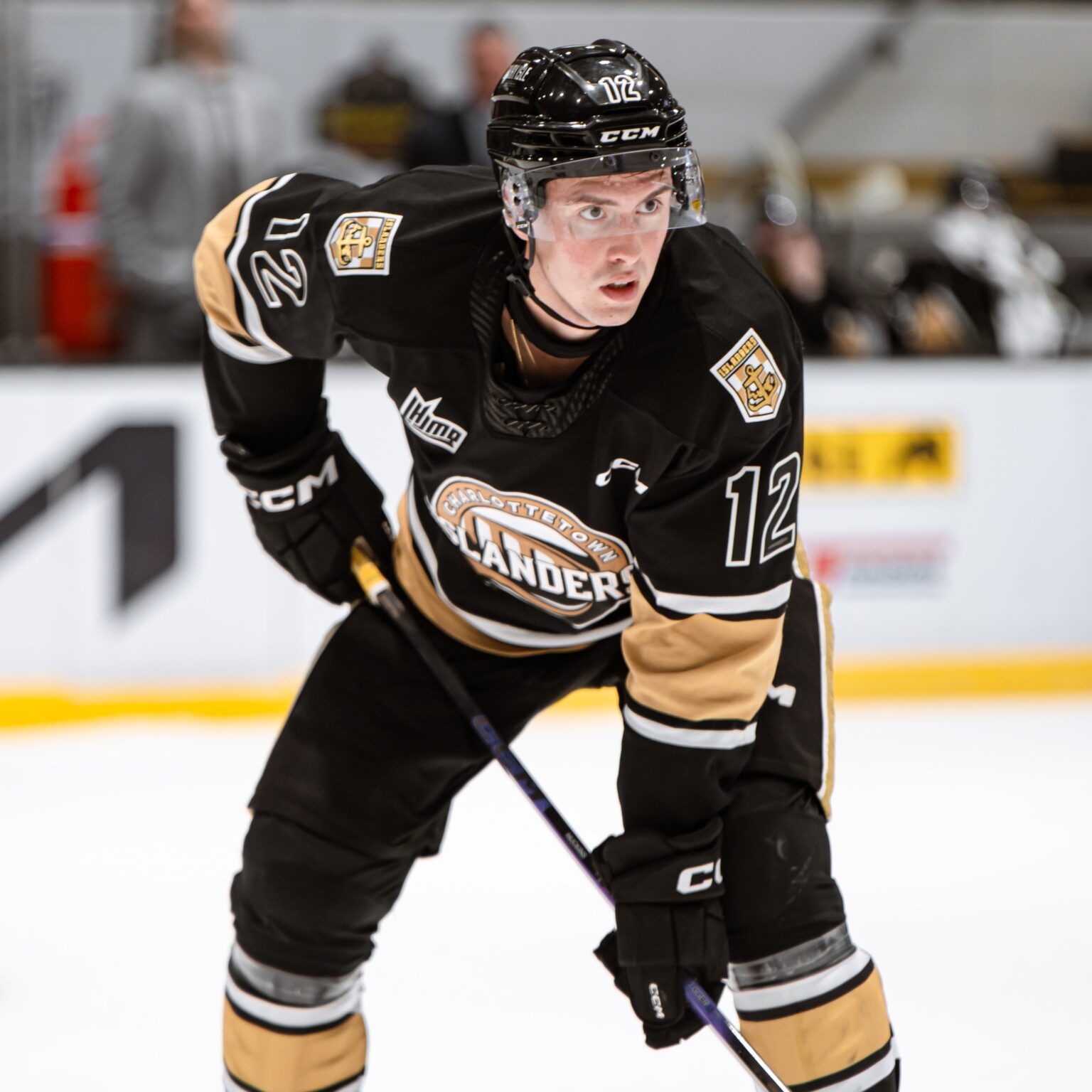 Fan Choice Awards | MVP Preview - Charlottetown Islanders