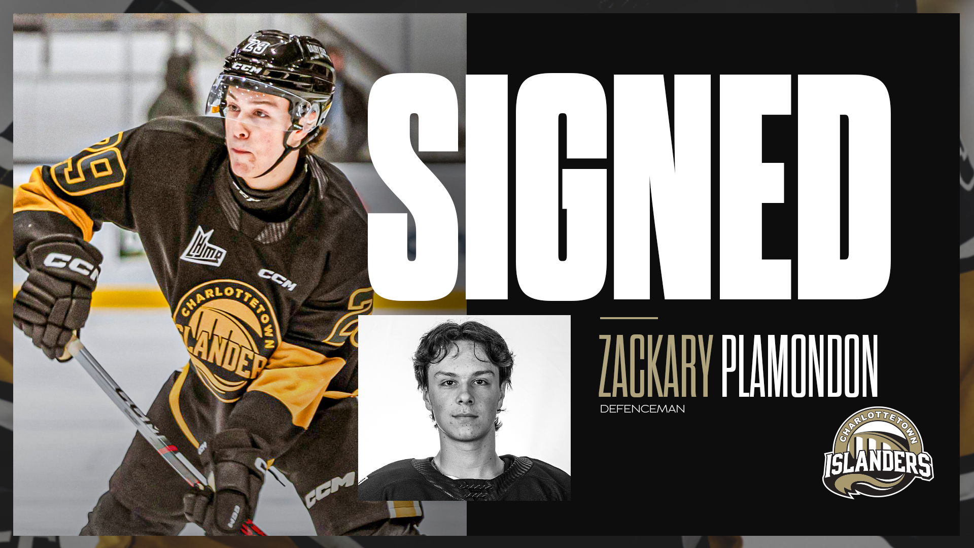 Charlottetown Islanders