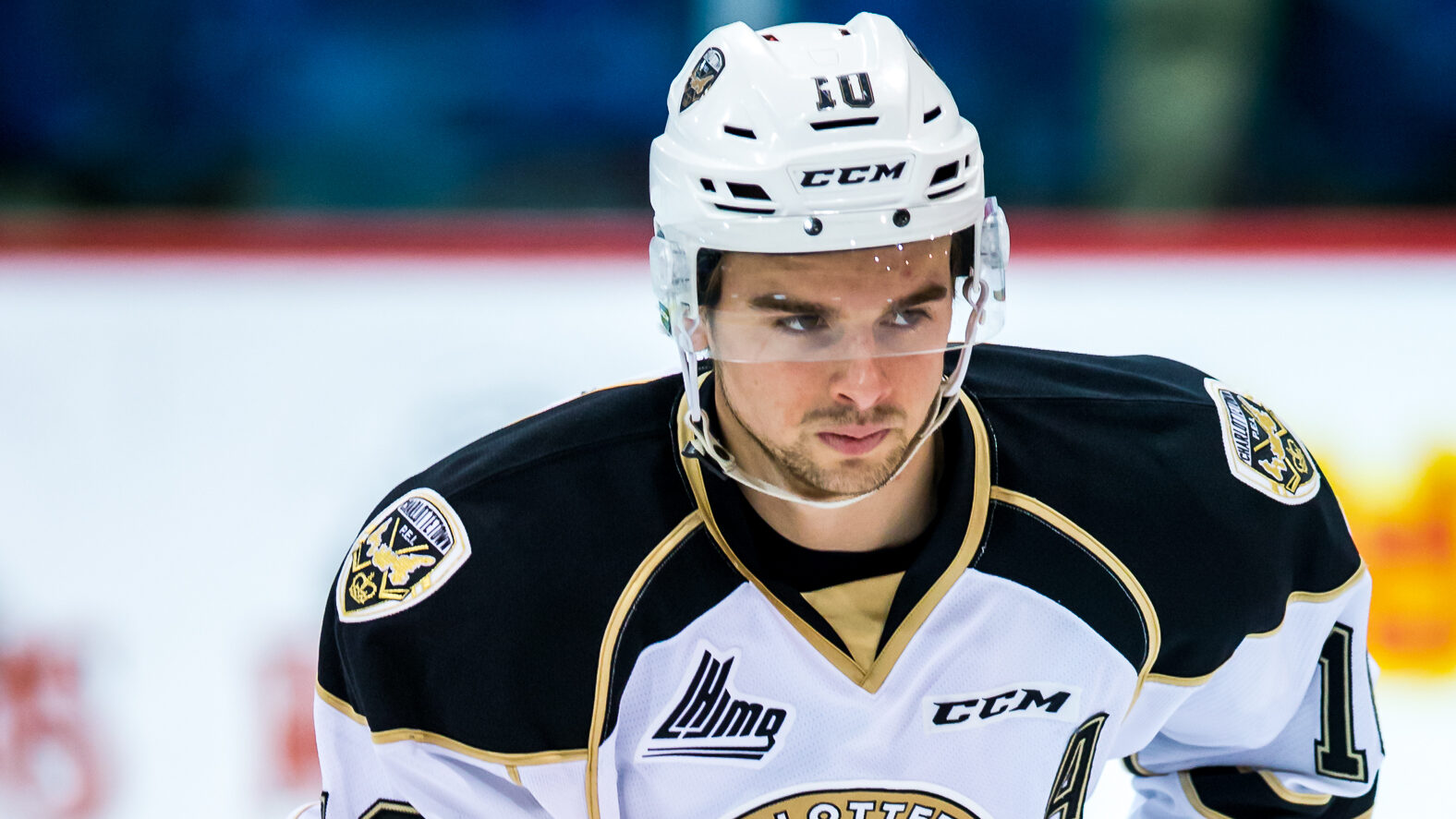 Where Are They Now | Kameron Kielly - Charlottetown Islanders
