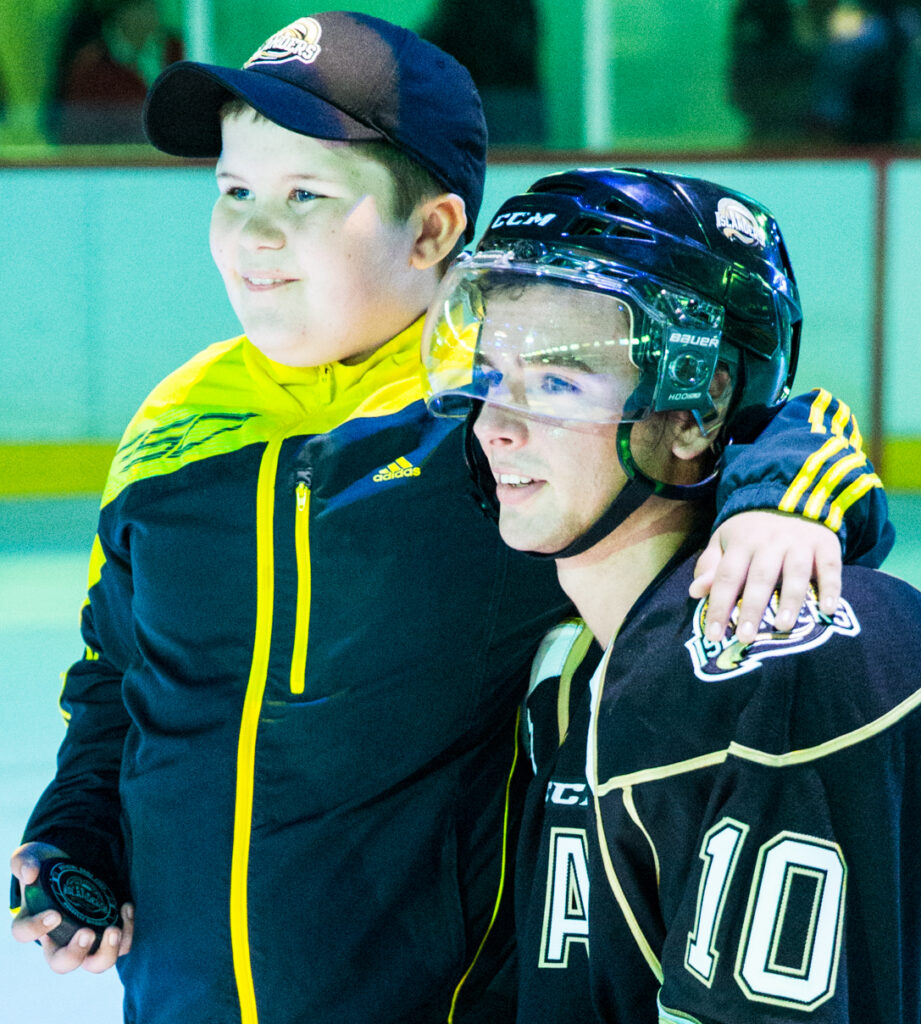 Where Are They Now | Kameron Kielly - Charlottetown Islanders
