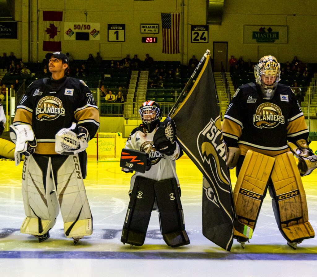 Preview: Charlottetown Islanders vs. Quebec Remparts - Charlottetown ...