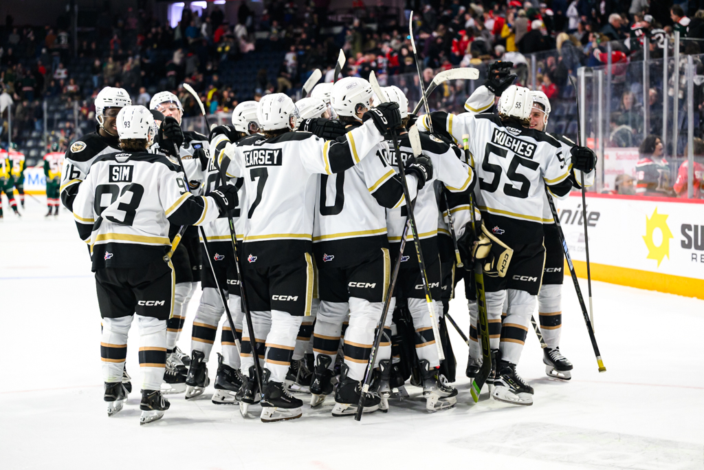 Charlottetown Islanders