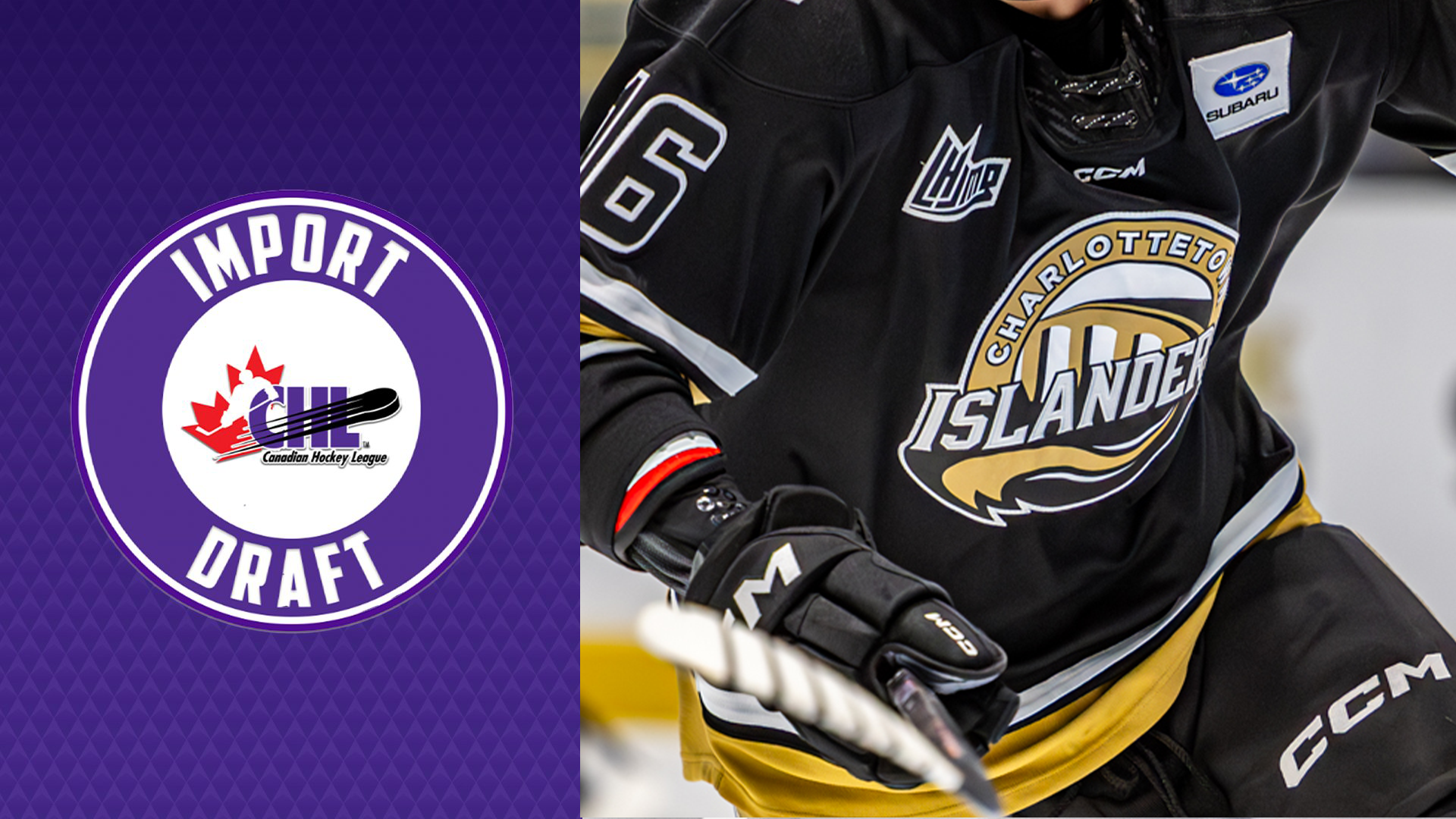 Charlottetown Islanders