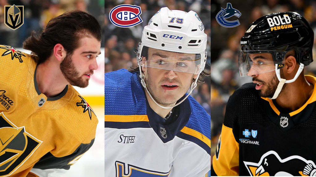 Islanders Alumni Shine in NHL and AHL Contracts This Summer - BVM Sports