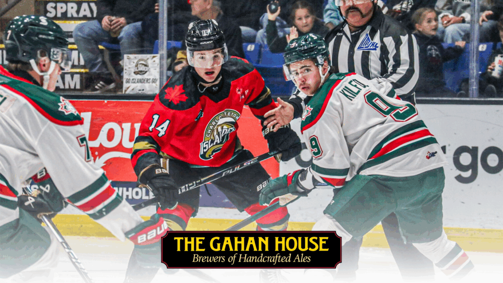 Islanders Seek Response After Saturday Loss to Halifax - Charlottetown ...