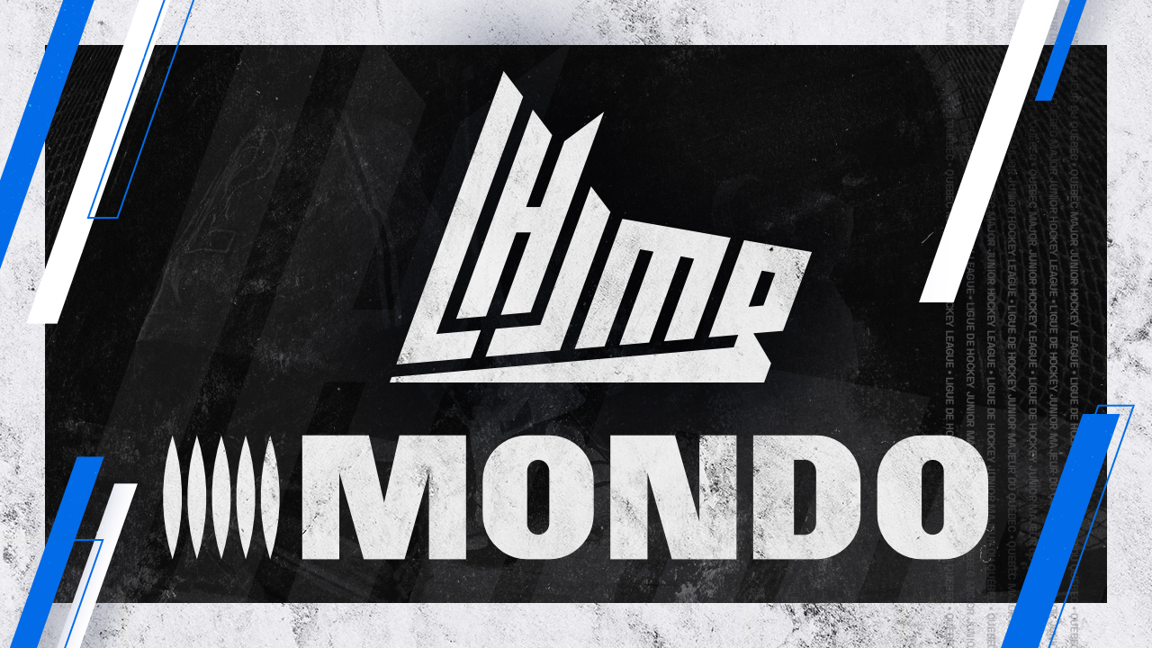 Mondo presents 2023 Training Sessions for Coaches and GMs - LHJMQ