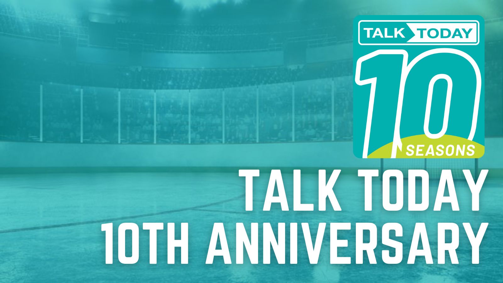 CMHA’s Talk Today program celebrating 10th season in junior hockey - LHJMQ