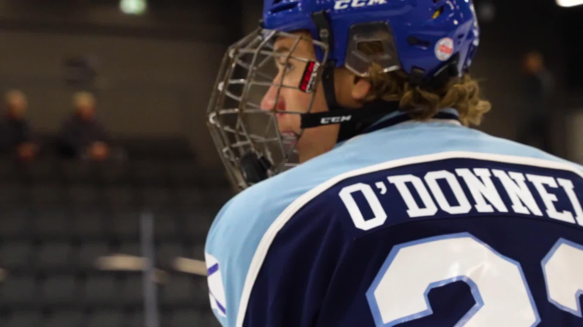 VIDEO | Recap of the opening leg of the 2024 QMJHL Cup - LHJMQ