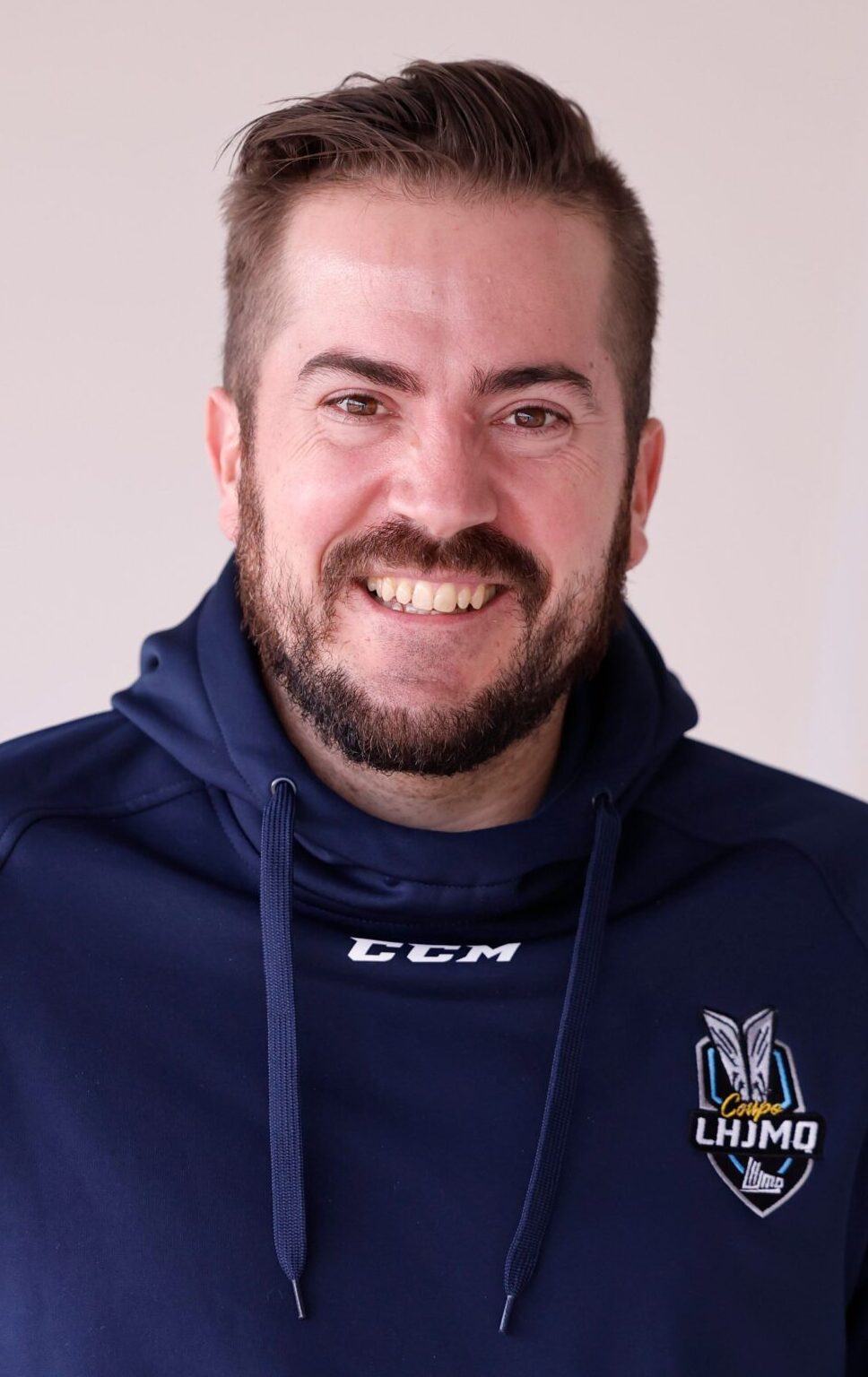 Bureau du commissaire - LHJMQ