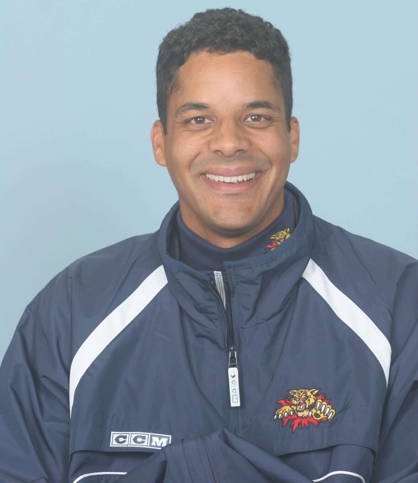 Mois de l’Histoire des Noirs | L’inspirante histoire de Frantz Jean - LHJMQ