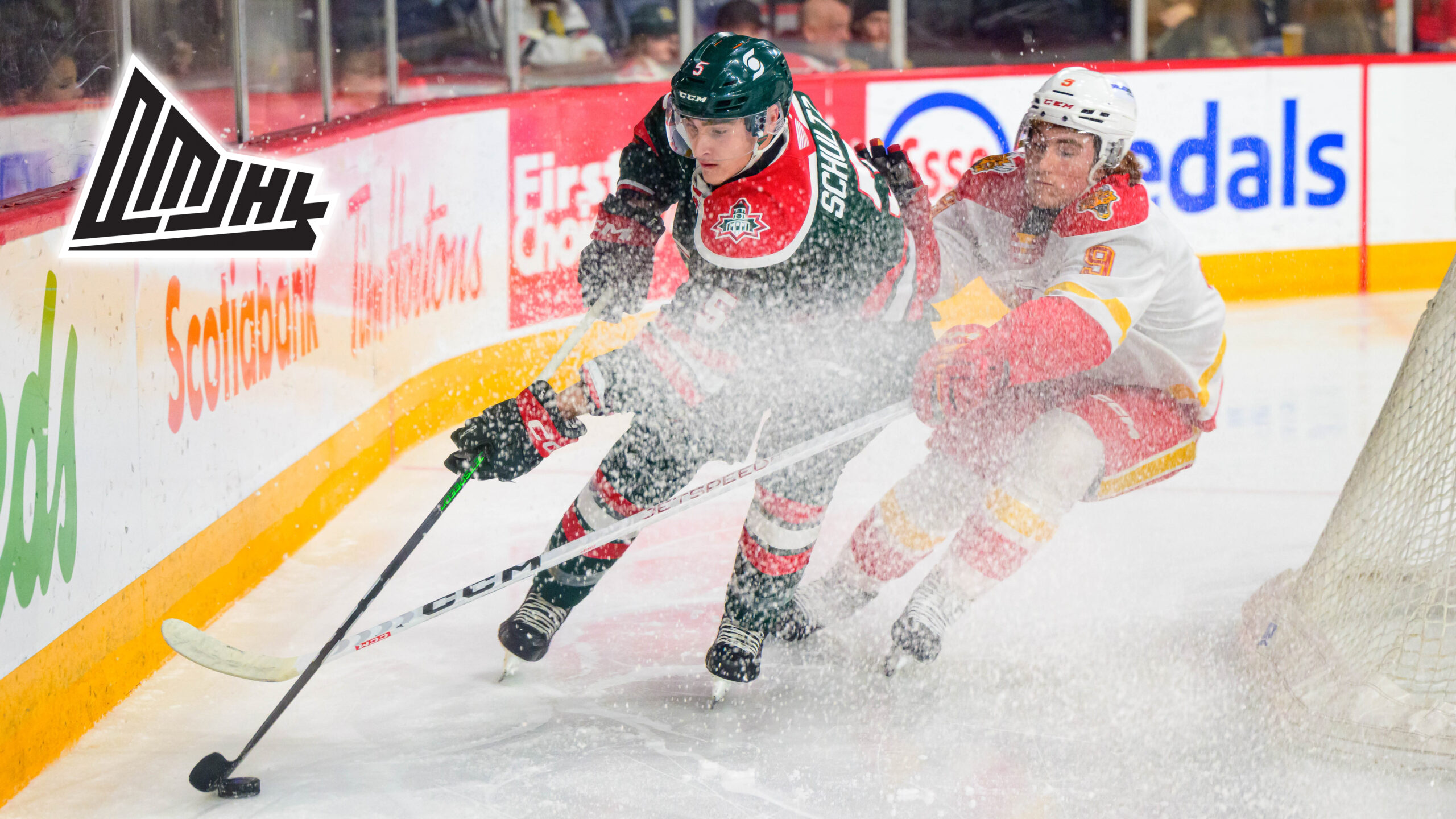 QMJHL Awards: the picture becomes clearer - LHJMQ