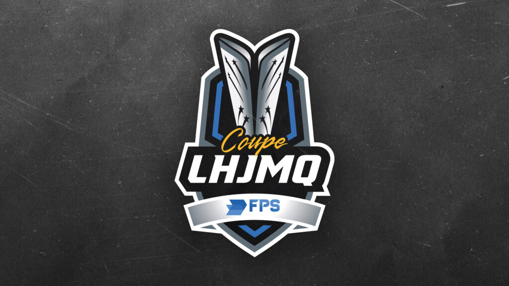 Coupe LHJMQ 2024 présentée par FPS Paiements - Dévoilement des ...