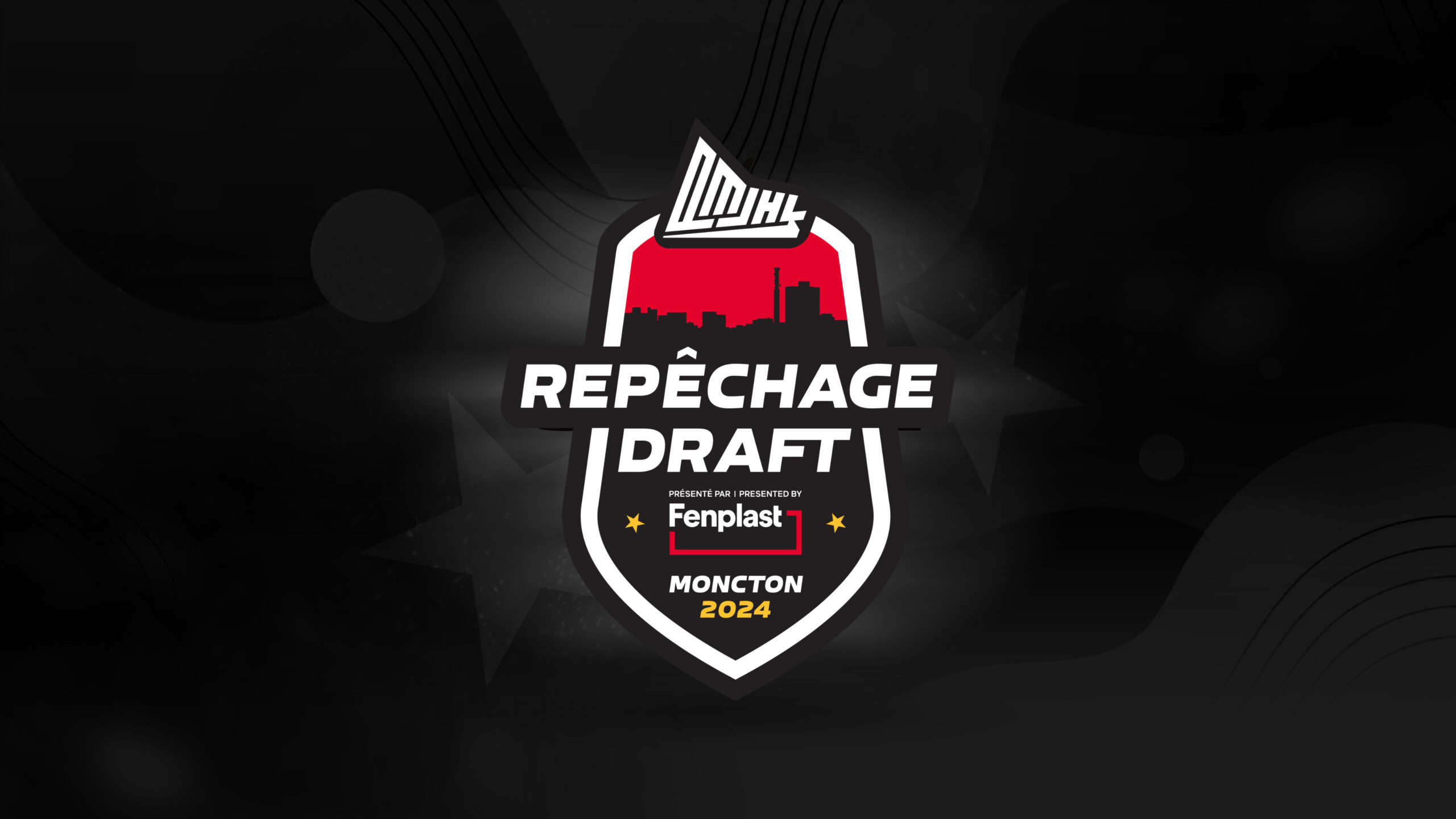 The 2024 QMJHL Draft to air live on Eastlink and TVA Sports - LHJMQ