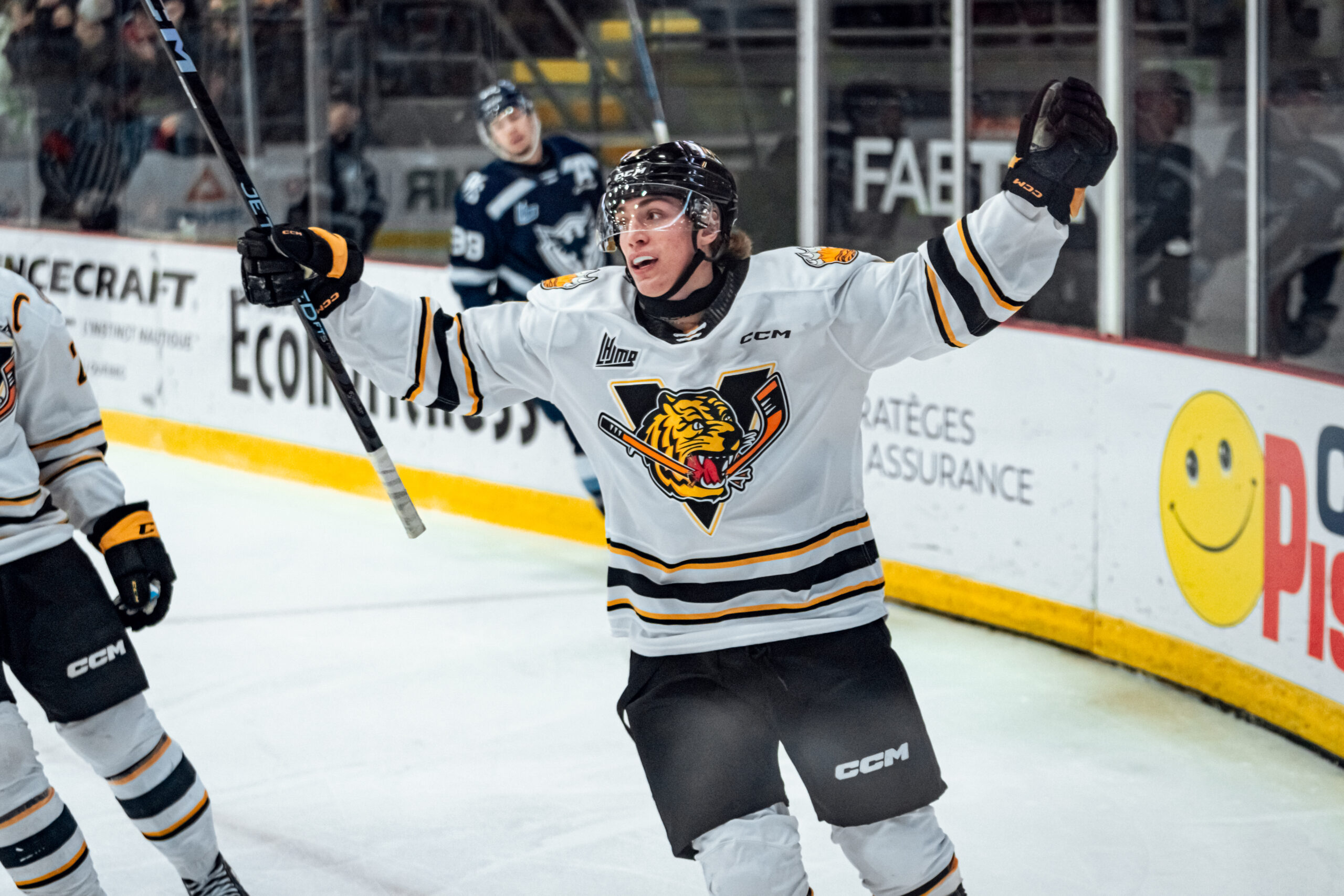 30 joueurs de la LHJMQ invités à des camps LNH - LHJMQ