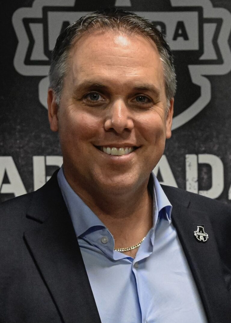 Assemblée des membres - LHJMQ