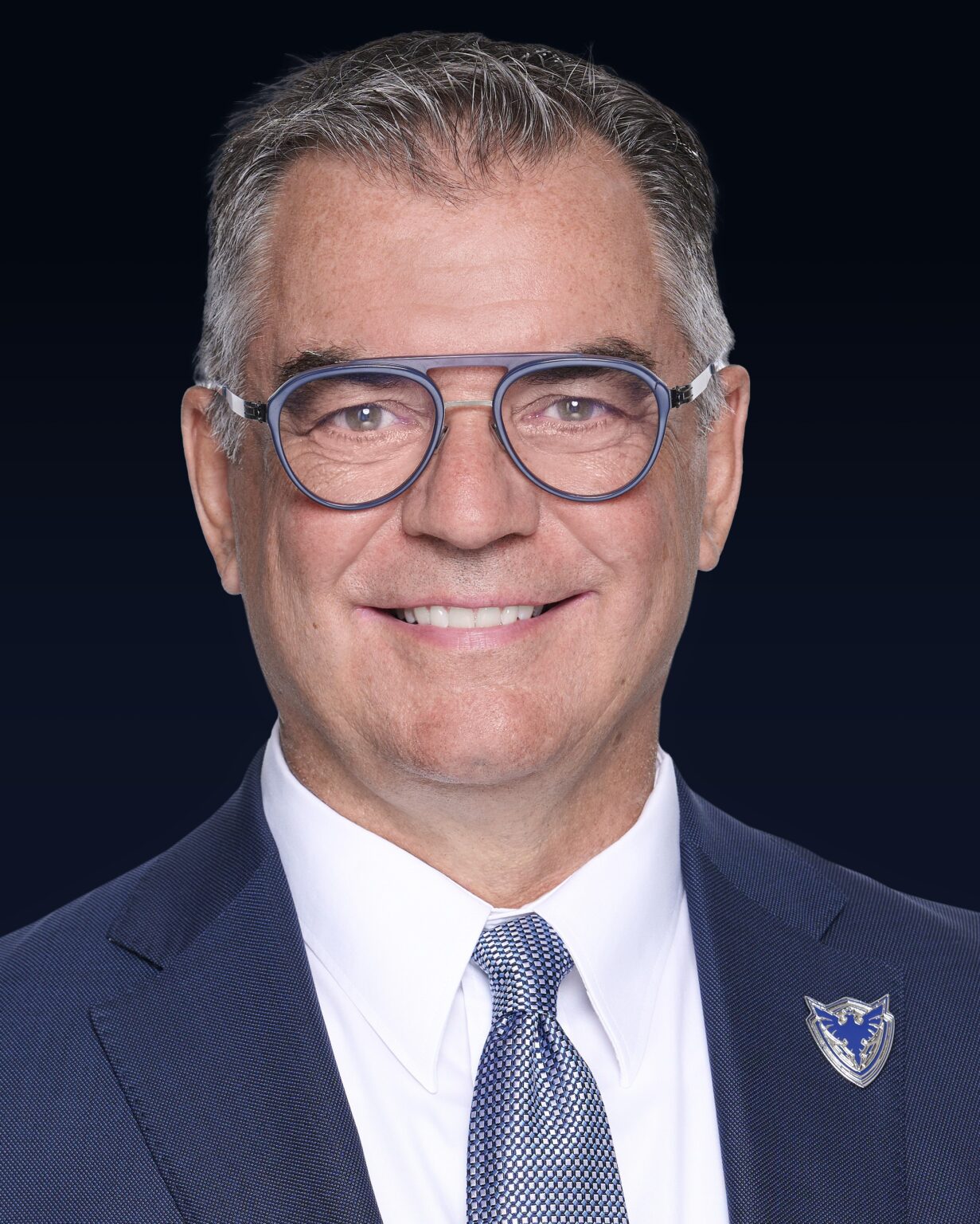 Assembly of Members - LHJMQ