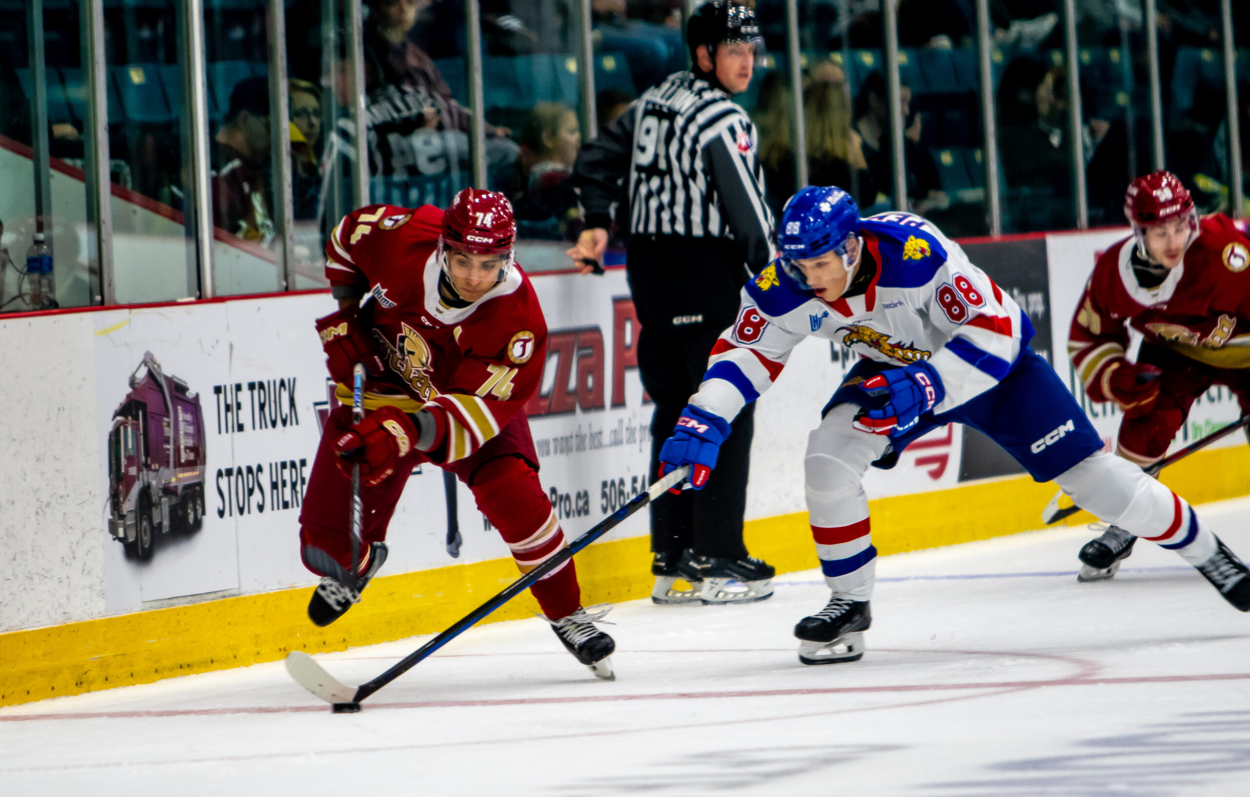 Article Archives - LHJMQ