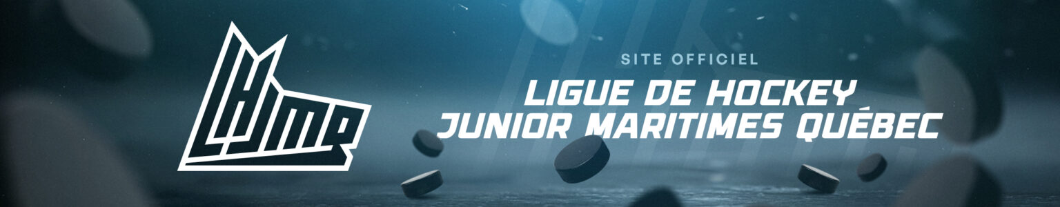 LHJMQ Pré-saison 2025 Official Transactions