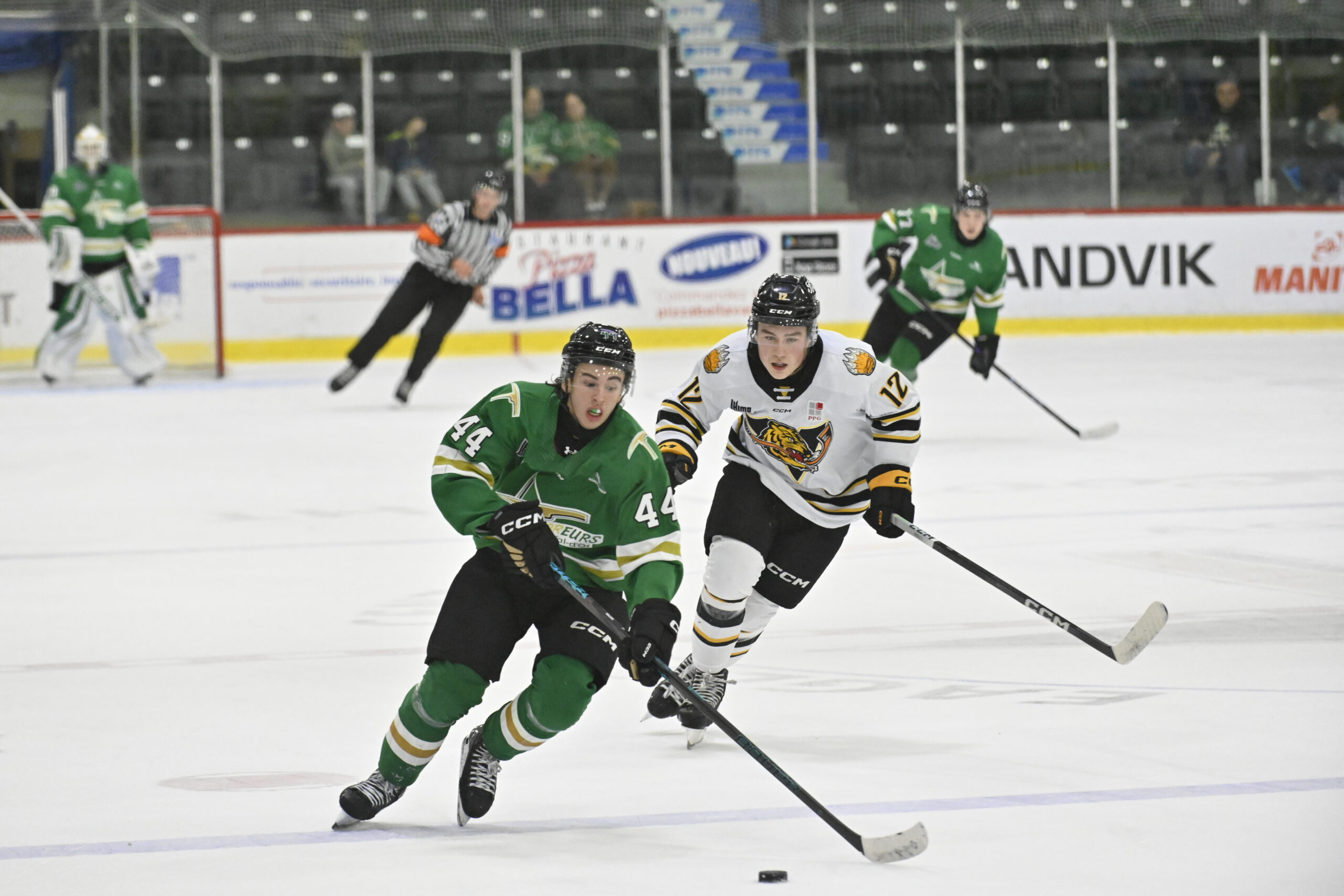 Article Archives - LHJMQ