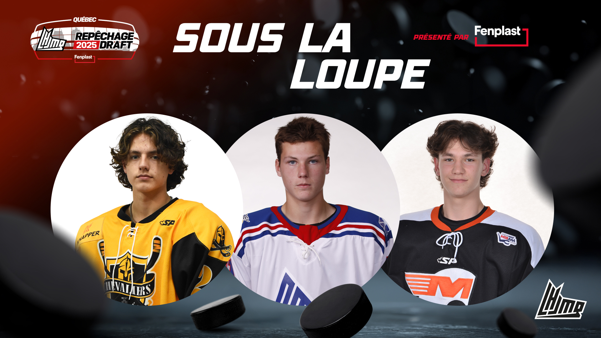 Article Archives - LHJMQ