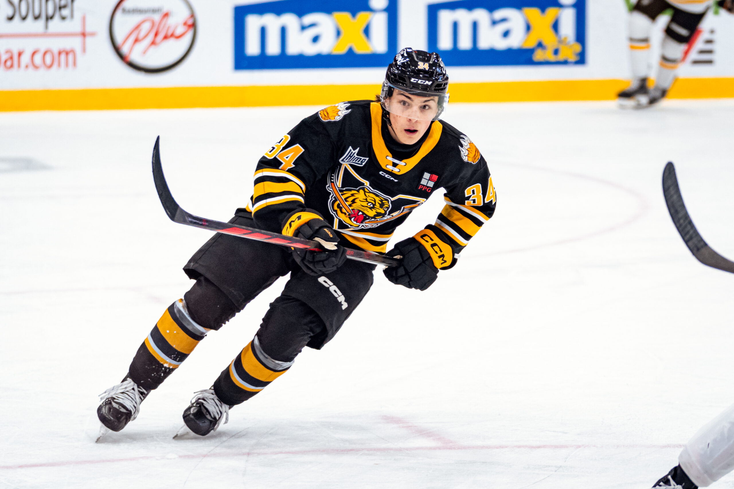 Changement de règlementation NCAA : 35 nouveaux joueurs dans la LHJMQ ...