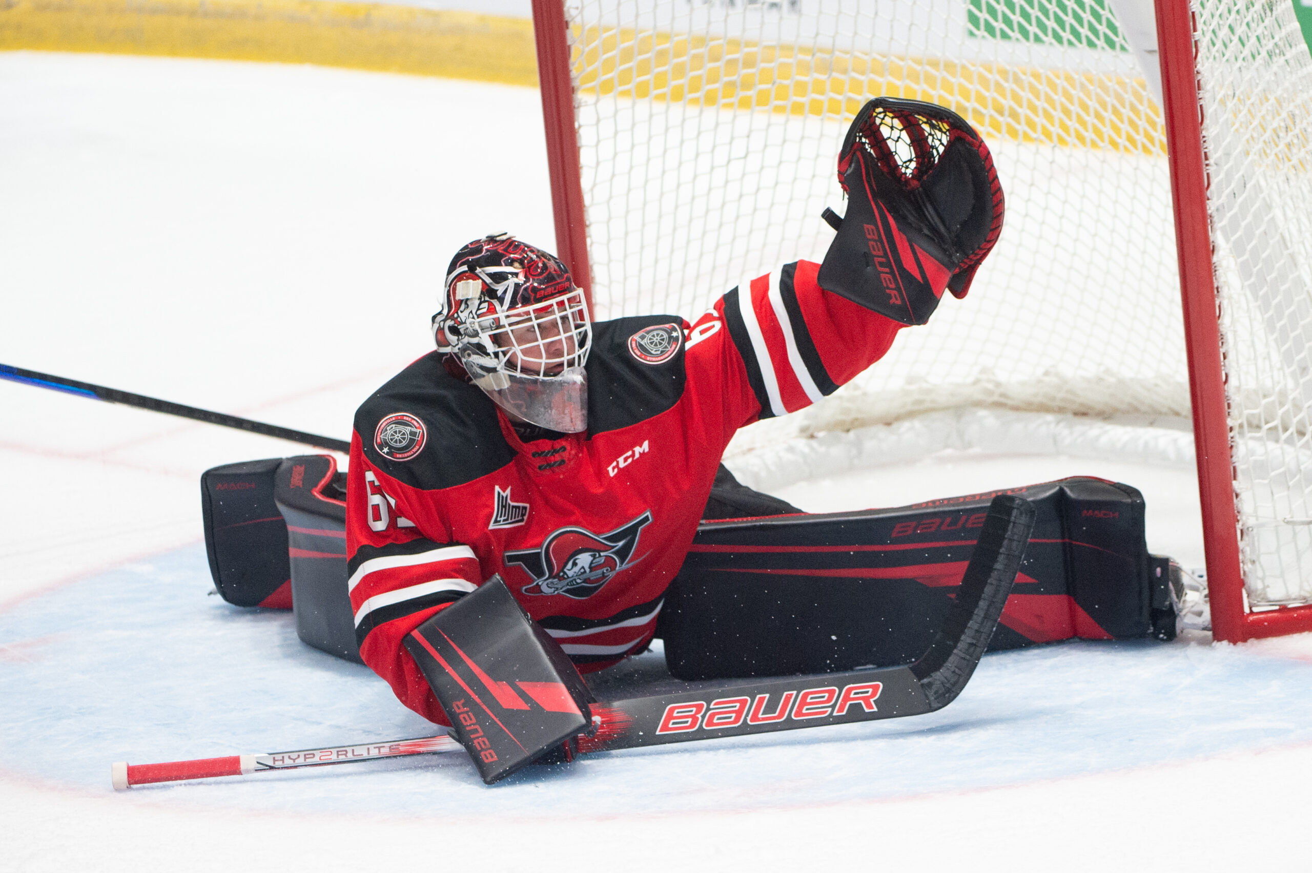 Regiment finds itself in good company - LHJMQ