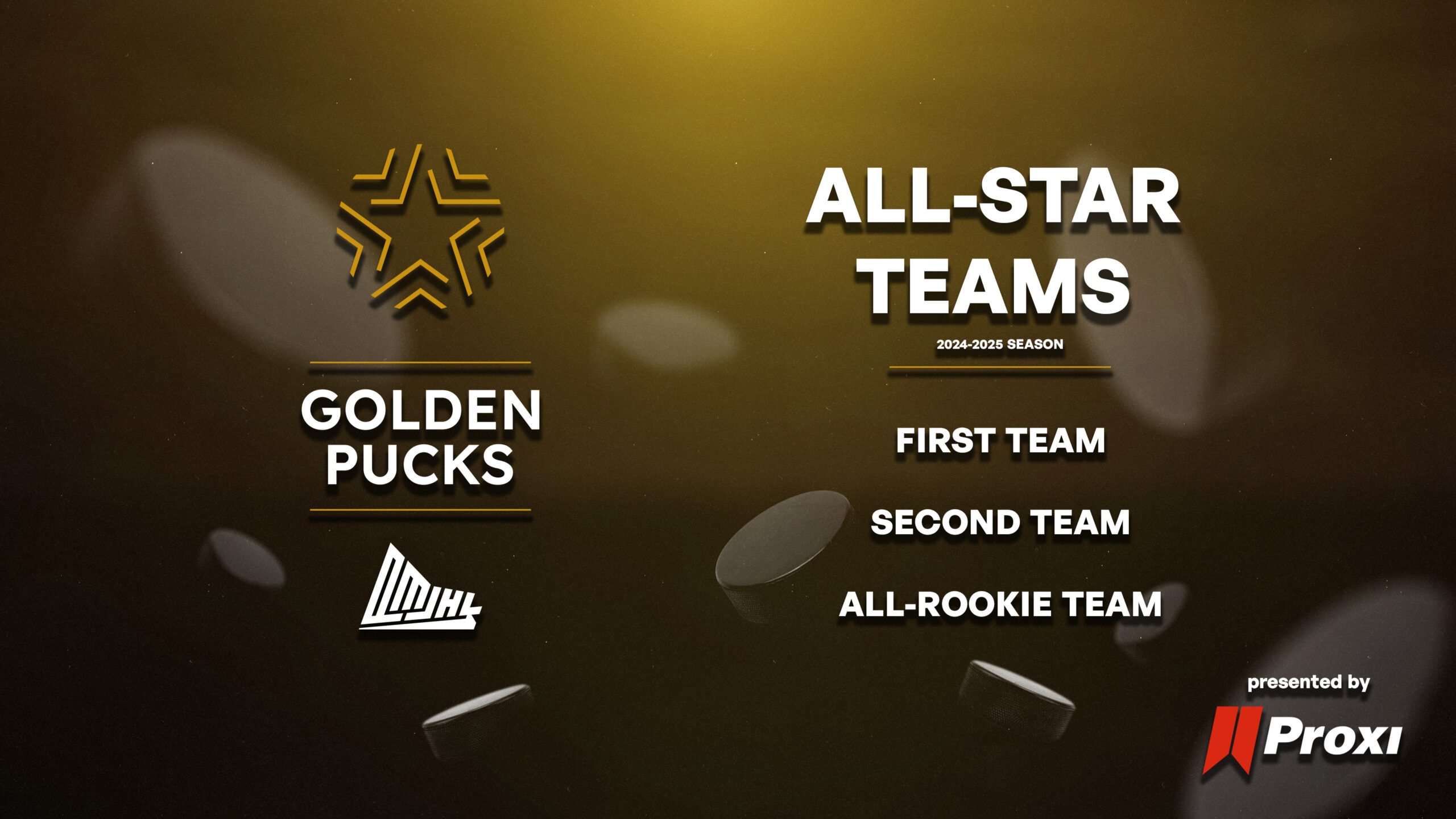 The QMJHL unveils its 2024-2025 All-Star Teams - LHJMQ