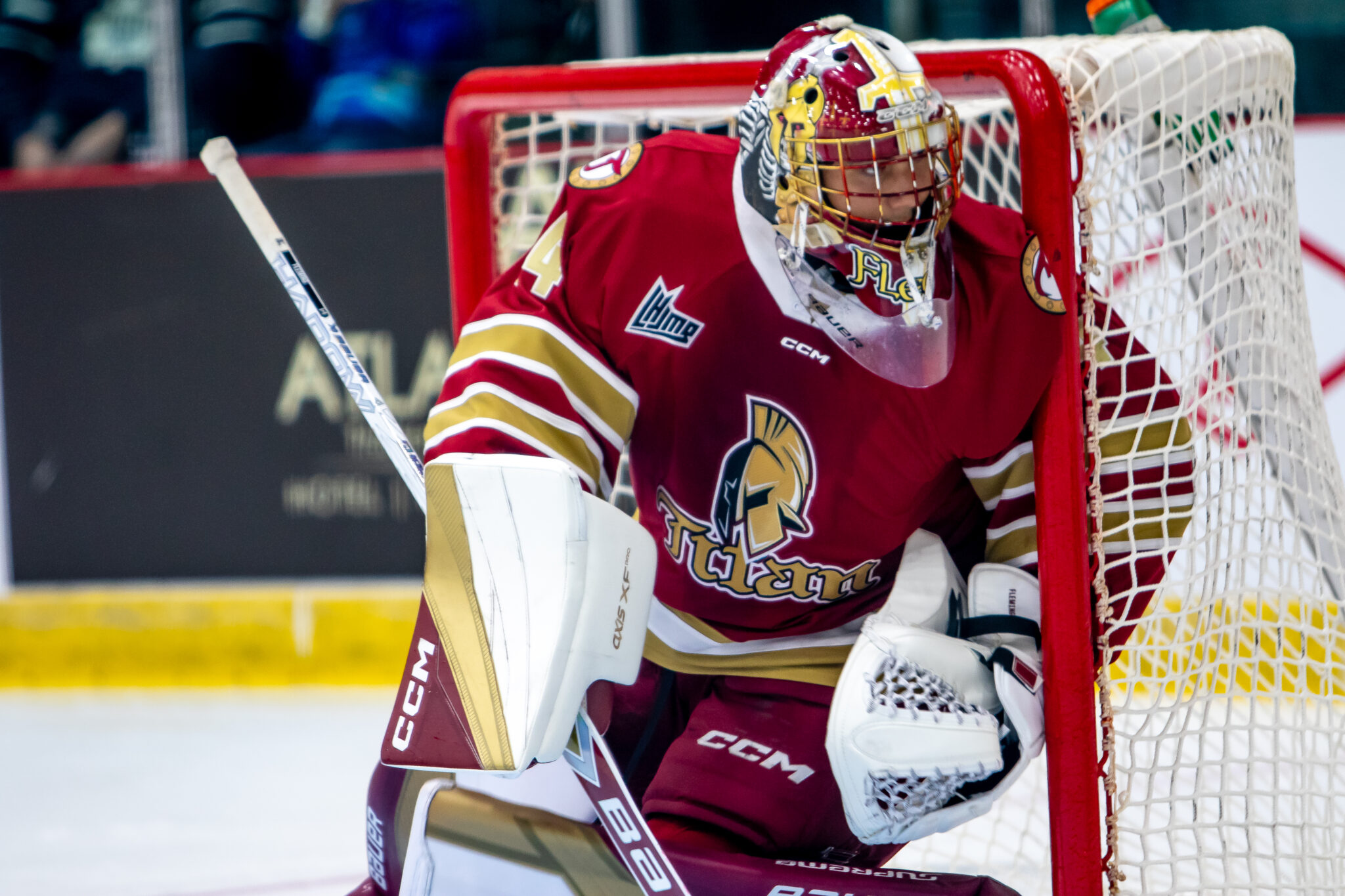 Nos 20 ans – Titan d’Acadie-Bathurst - LHJMQ