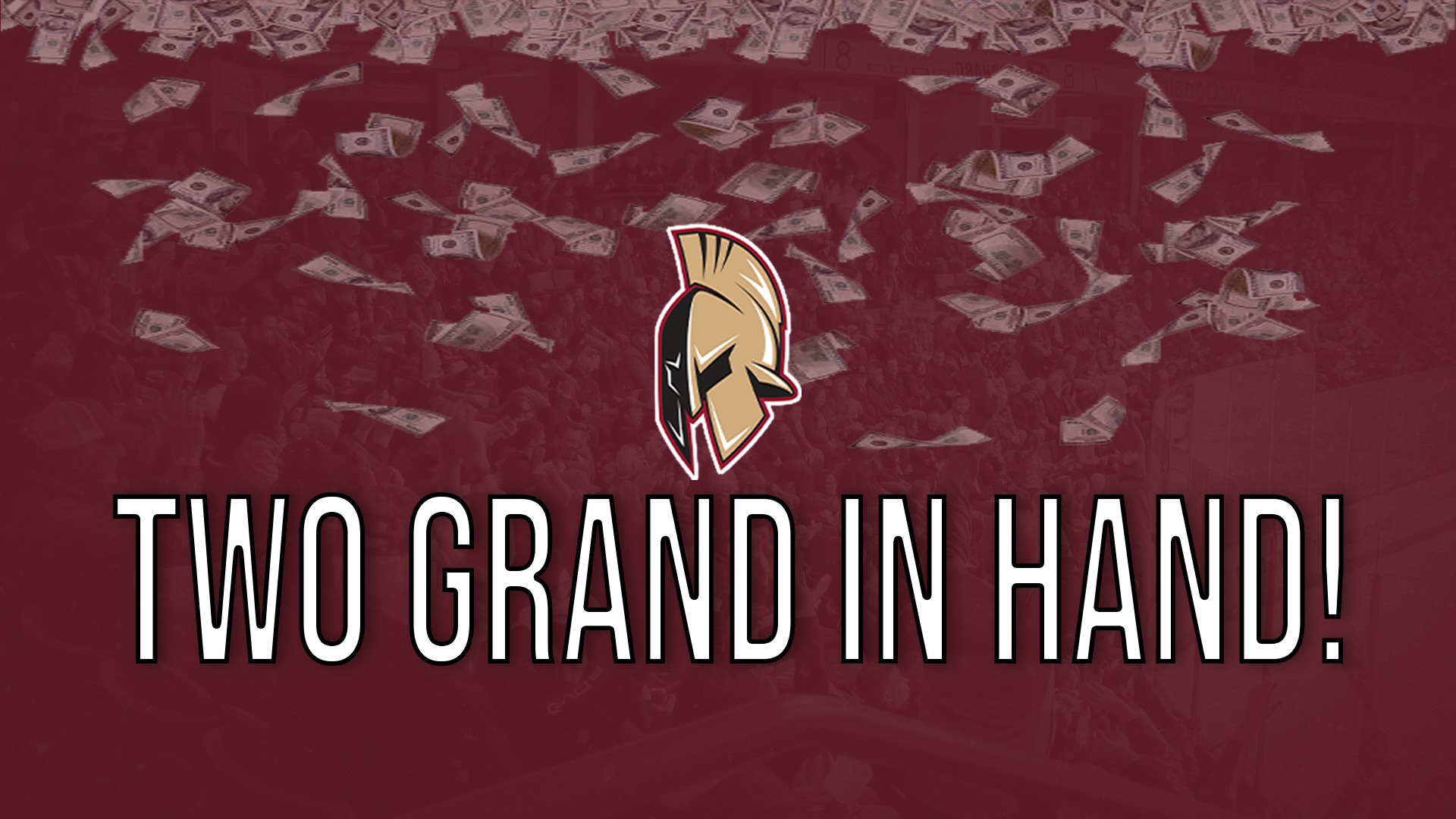 PRESS RELEASE: Titan launch ‘Two Grand in Hand’ ticket contest - Titan ...