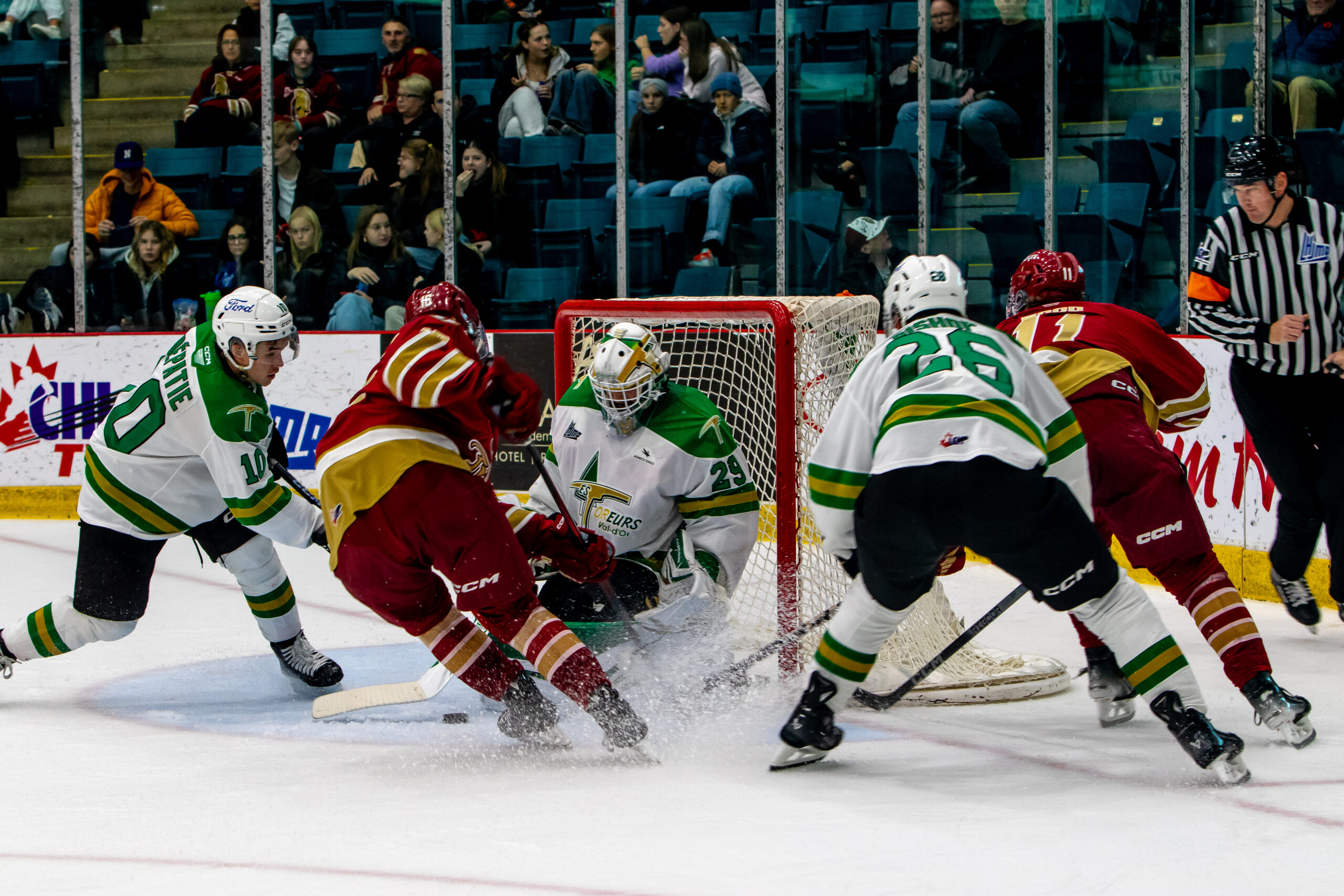 MONDAY RECAP: Dwyer celebrates major milestone, Titan on Team Canada ...