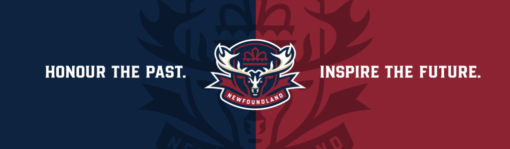 Our Identity - Newfoundland Regiment