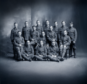 Our Story - Newfoundland Regiment