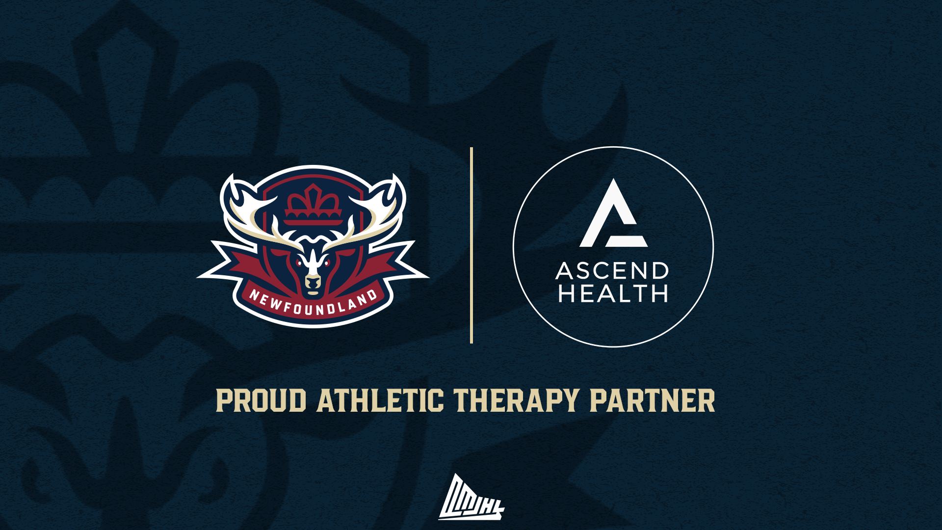 Newfoundland Regiment Announces Strategic Partnership with Ascend ...