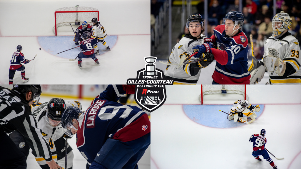 Series Preview: Newfoundland vs. Cape Breton - Newfoundland Regiment