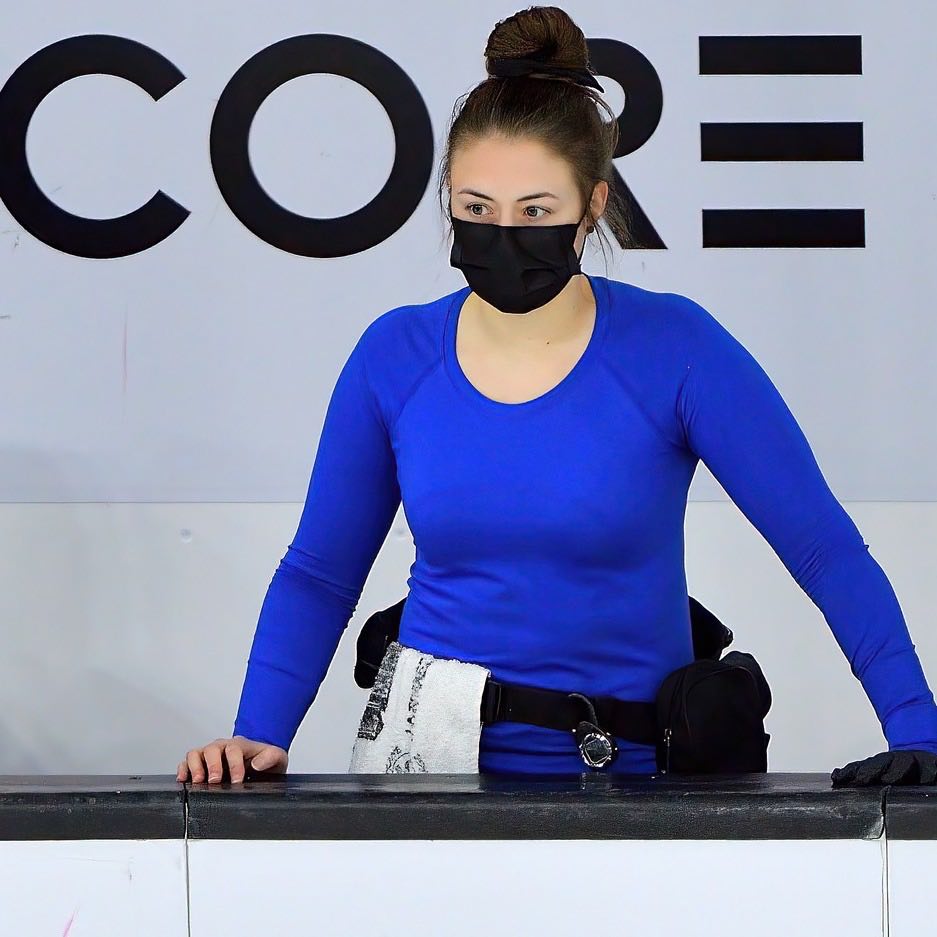 AVIS DE NOMINATION (1ER NOVEMBRE 2023) - Les Olympiques de Gatineau