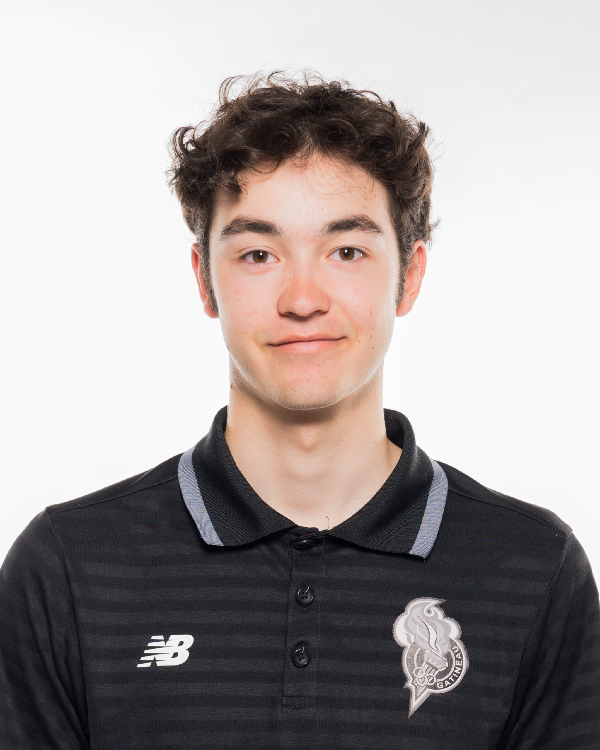 Notice of appointment of Benjamin Madore - Les Olympiques de Gatineau