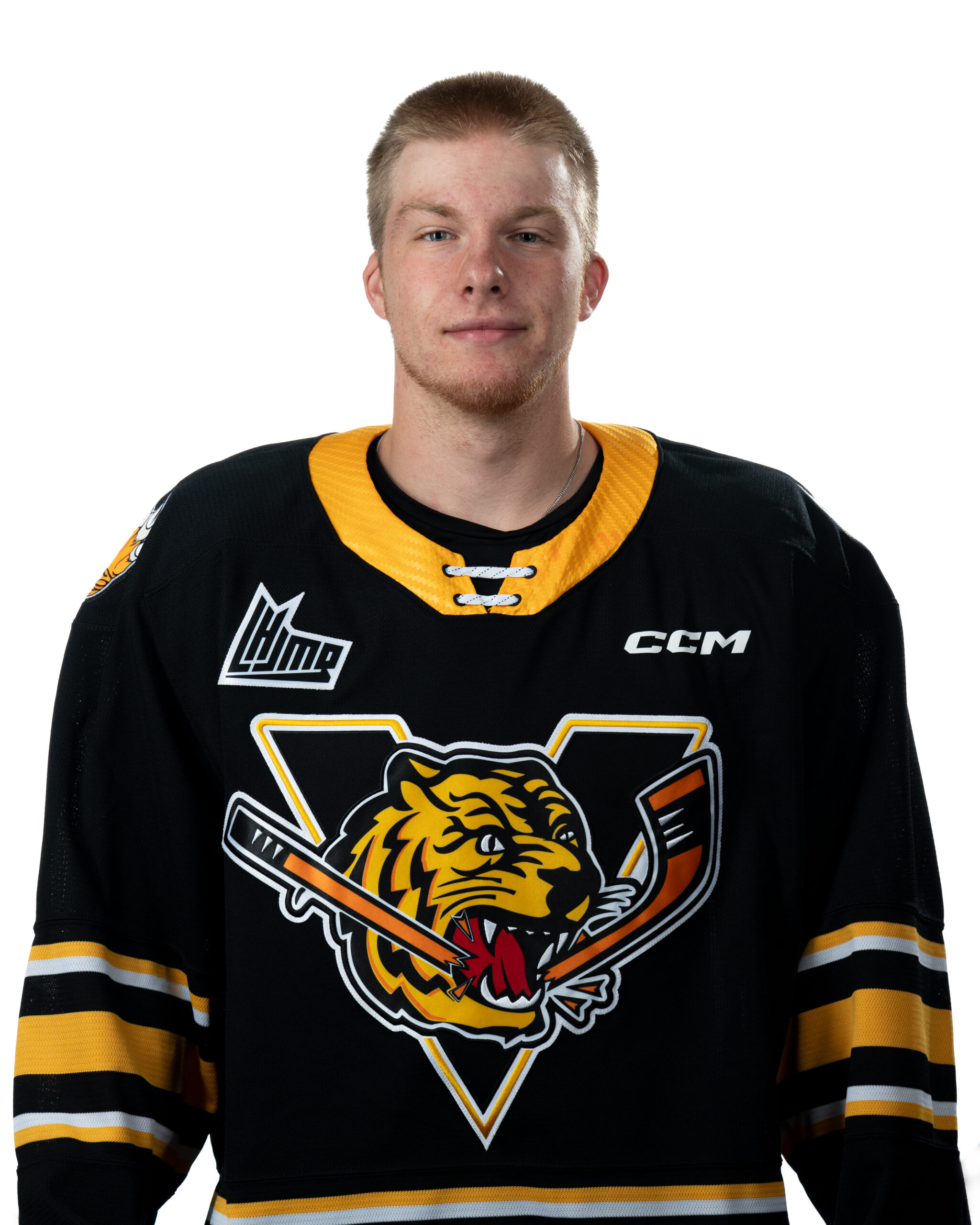 Les Olympiques procèdent au rappel de Benjamin Chabot - Les Olympiques ...