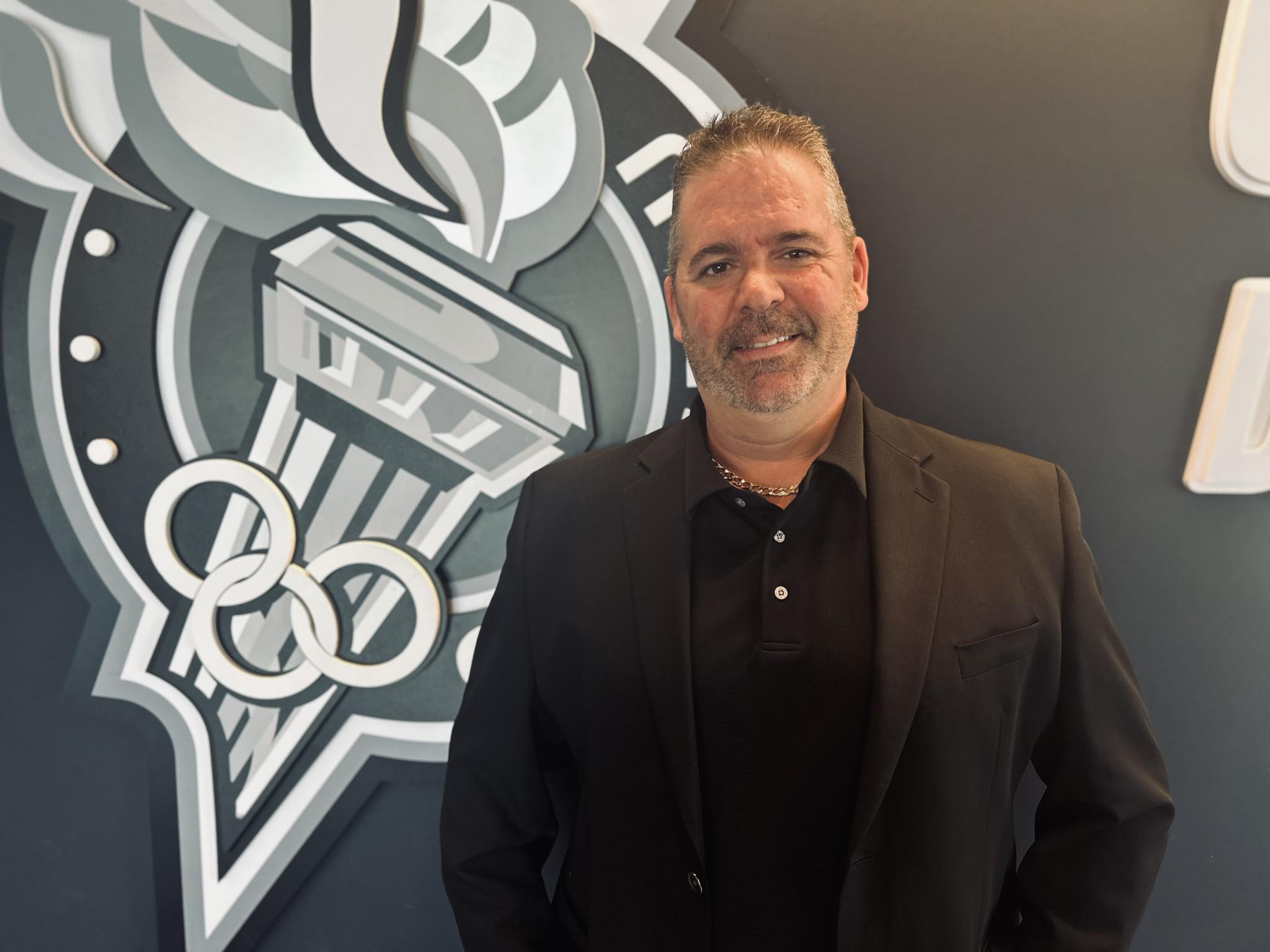 Avis de nomination d’Alexandre Parent - Les Olympiques de Gatineau