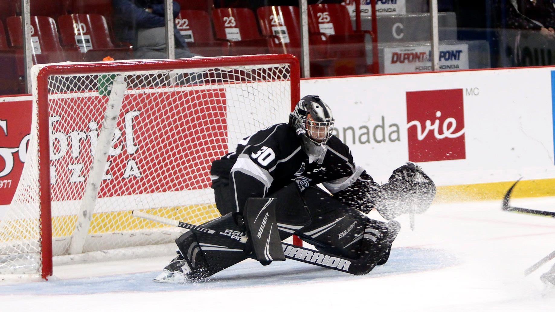 The Olympiques will pay tribute to Creed Jones on September 28 - Les ...