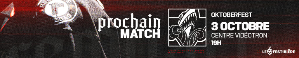 Québec, Remparts 2025-26 | Regular Season Roster